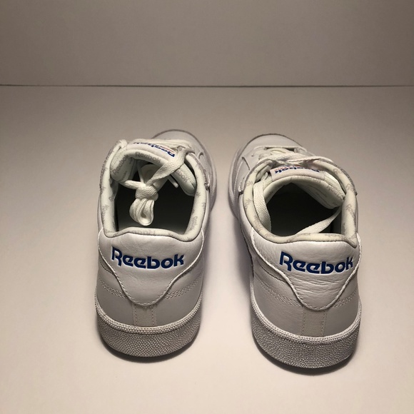 Reebok | Shoes | Reebok Classic Club C So | Poshmark